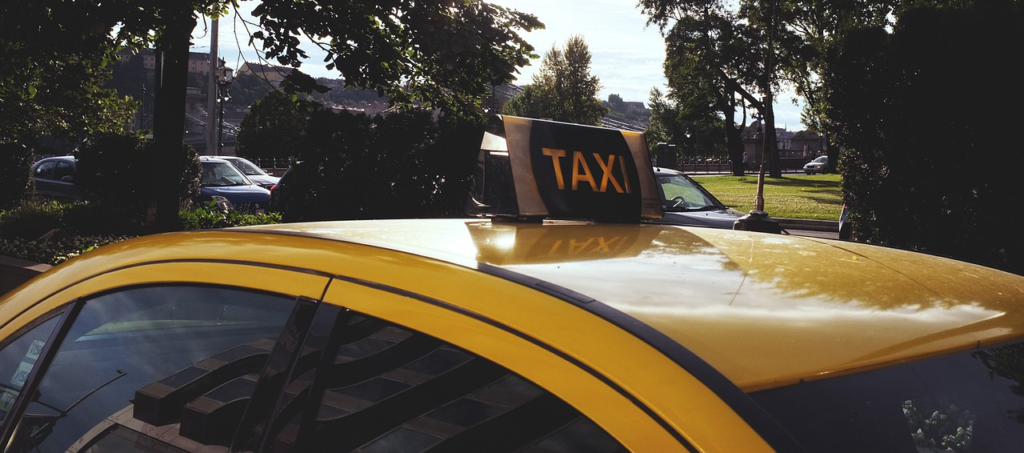 Comparativa de Seguro para taxistas – Comparador de Seguros para Taxistas